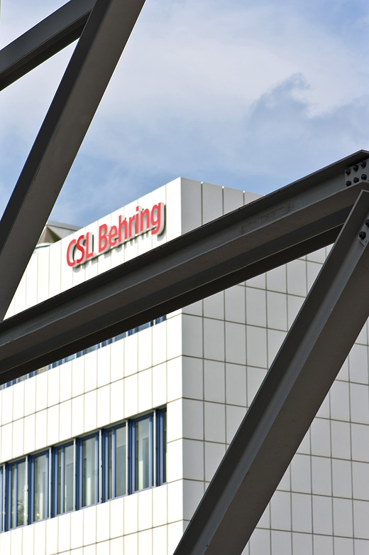 Referenz - Umbau Kursaal Bern - Heinz Freitag AG